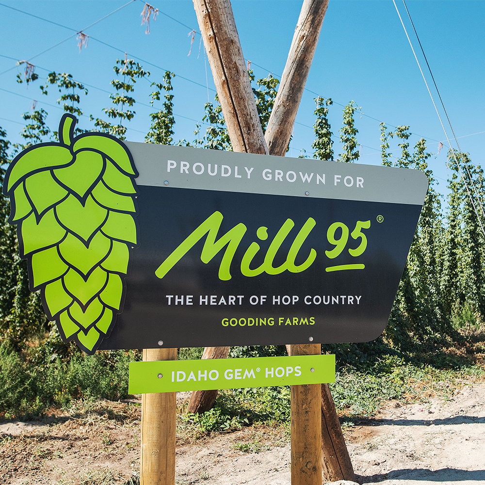 Mill 95, o Moinho que nos Inspira – Hops Company