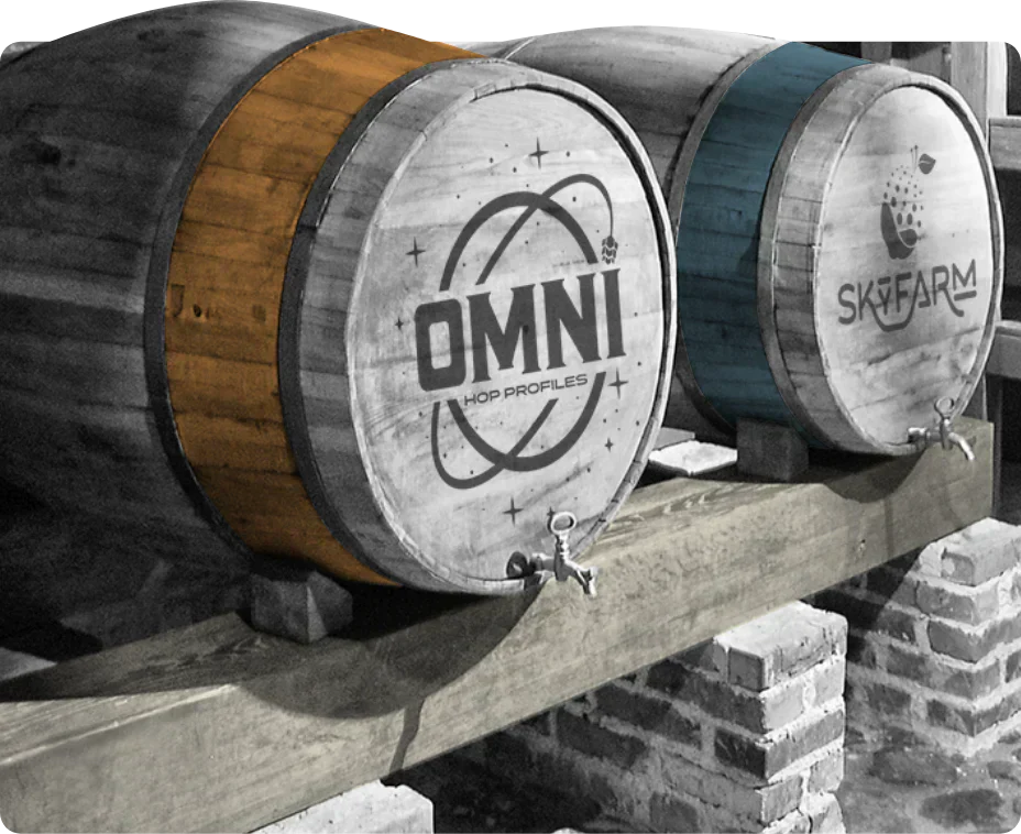 Why We Trust Omni Hop Profiles: The Best of the Harvest in a Single, S ...